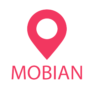 Mobian Dashboard